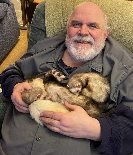 Thomas E. Peterman | News, Sports, Jobs - Williamsport Sun-Gazette